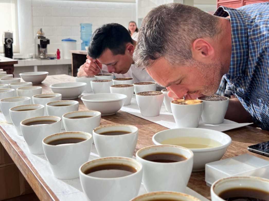 Coffee shops, cafés, hotels et restaurants | Café Chulo